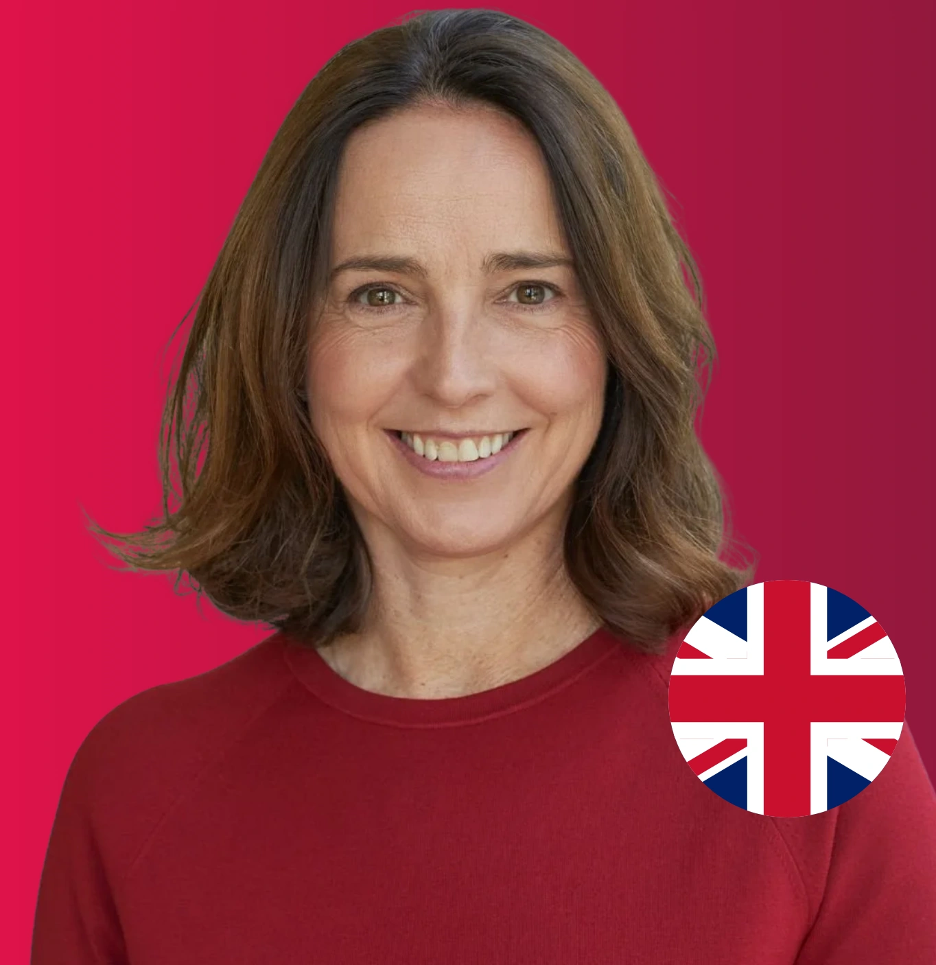 Who is Sarah Friar? - Favikon